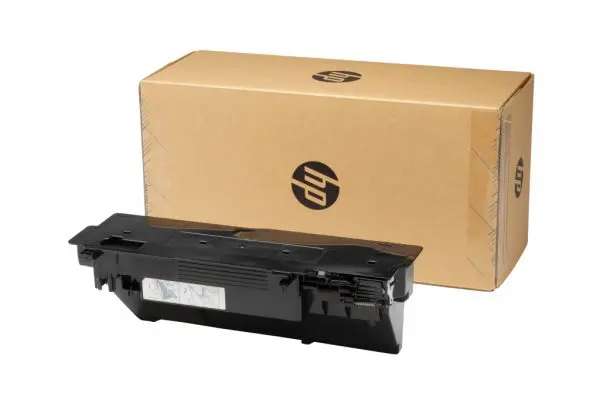 HP LaserJet Toner Collection Unit - The Ultimate Ocean